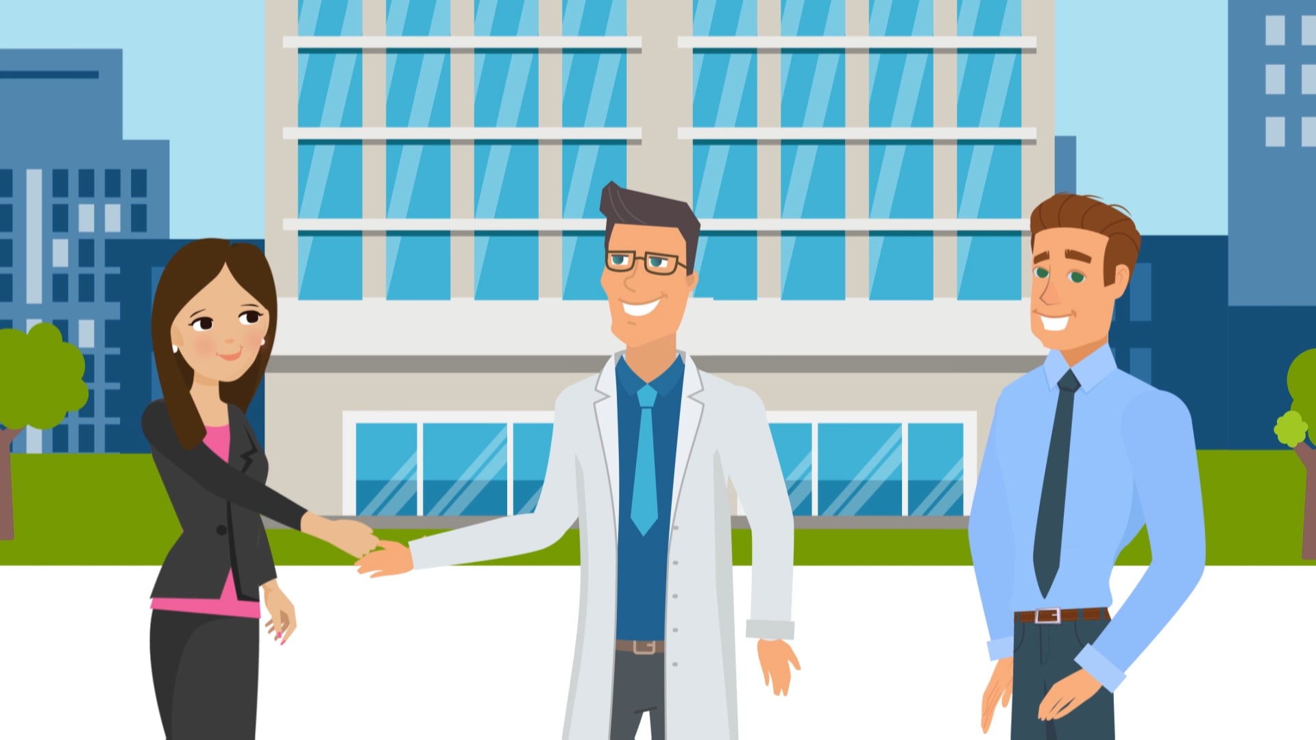 Wasatch Labs _4 on Vimeo