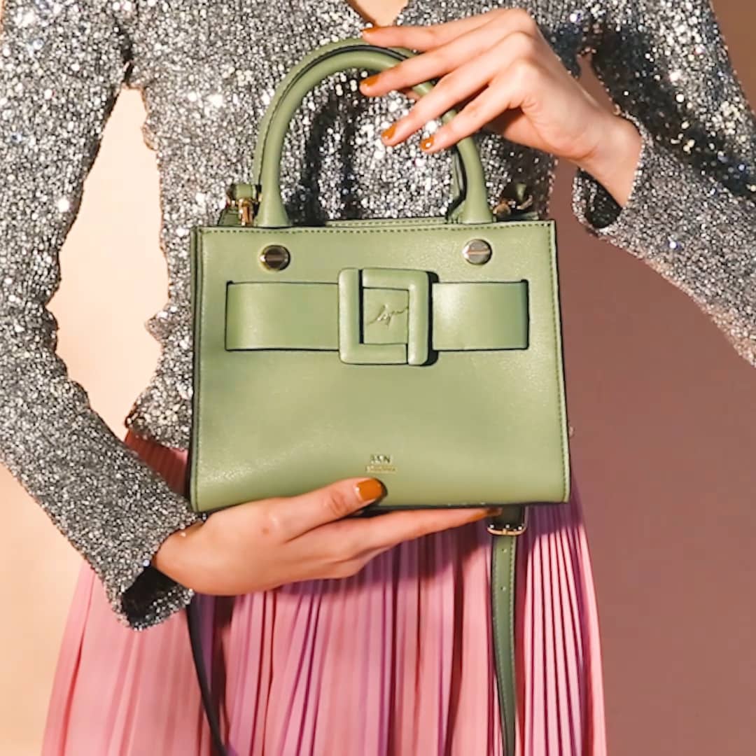 LYN BAGS S/S 2019 on Vimeo