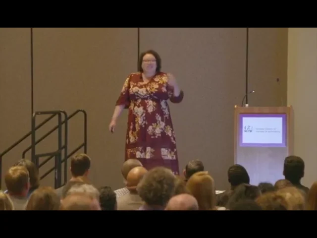 ShadowCon 2019 – Bethany Lockhart on Vimeo