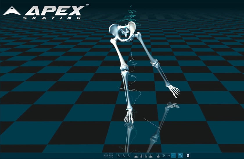 Unlock The Science of On-Ice Performance - Apex Hockey