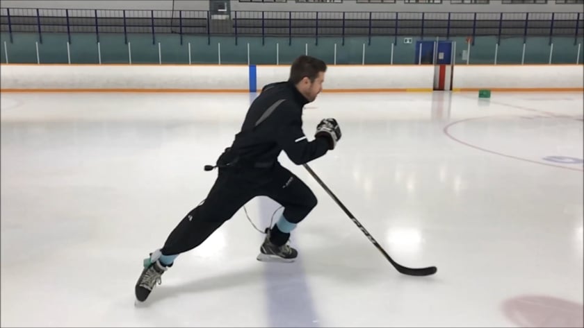 Our Technology: Data-Driven Training - Apex Hockey