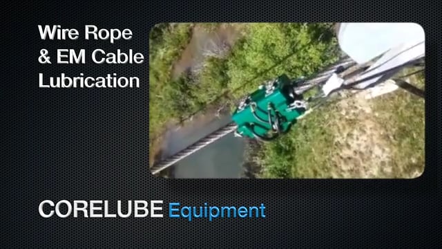 2018-05-02 Corelube on Vimeo