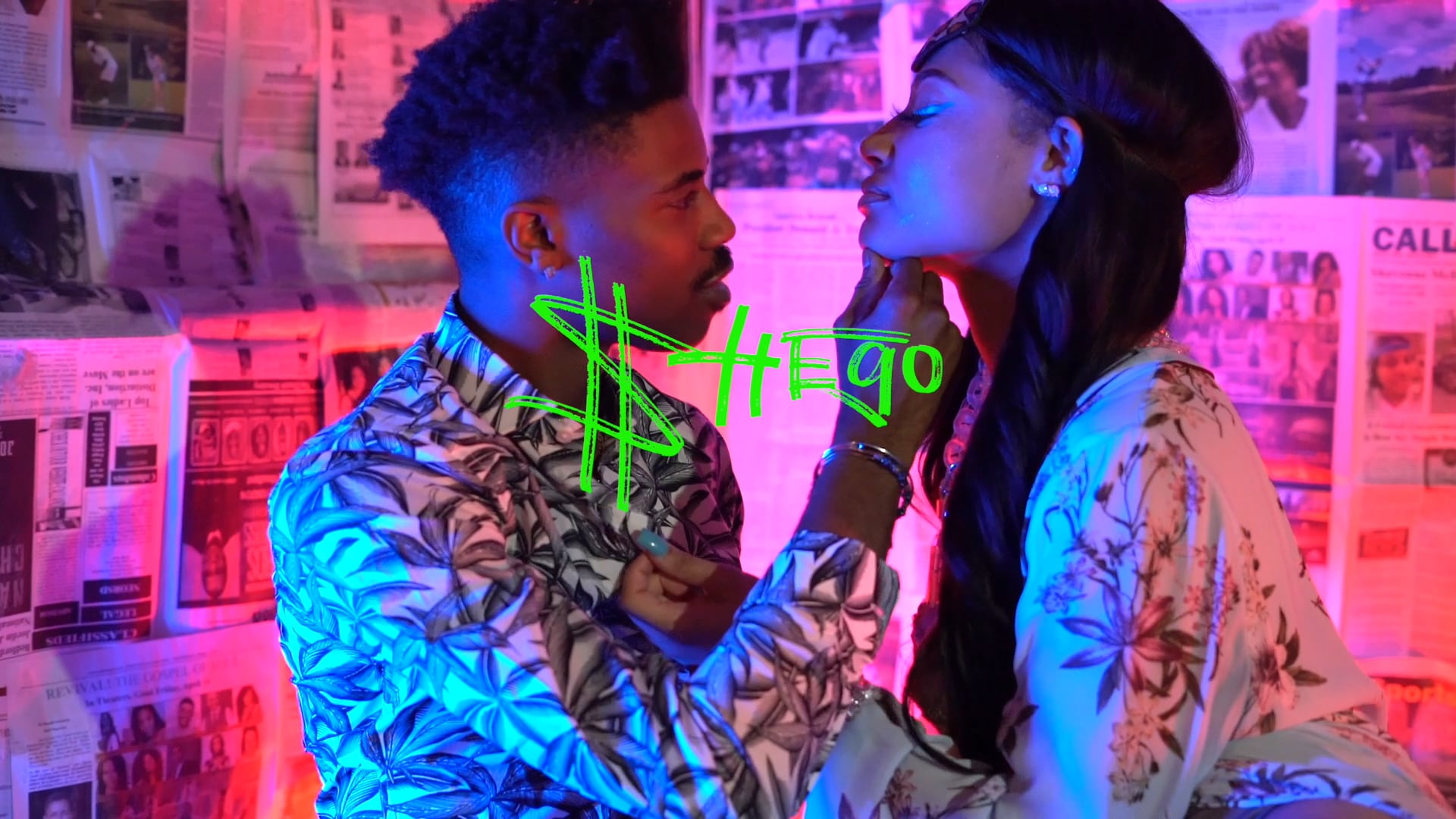 Shego Sushi on Vimeo