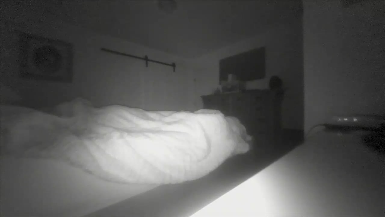 ghost on Vimeo