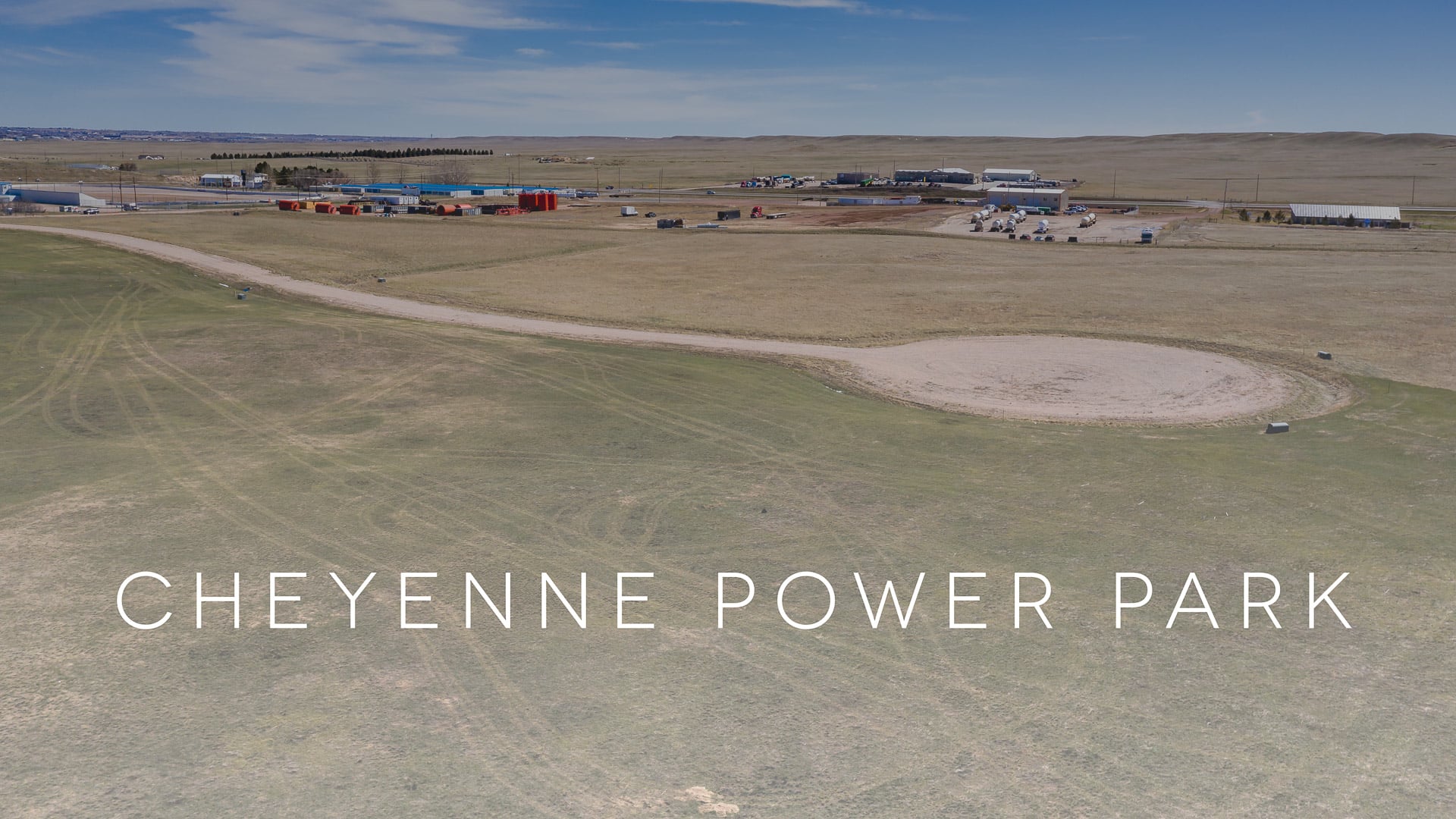 Cheyenne Power Park-Final on Vimeo