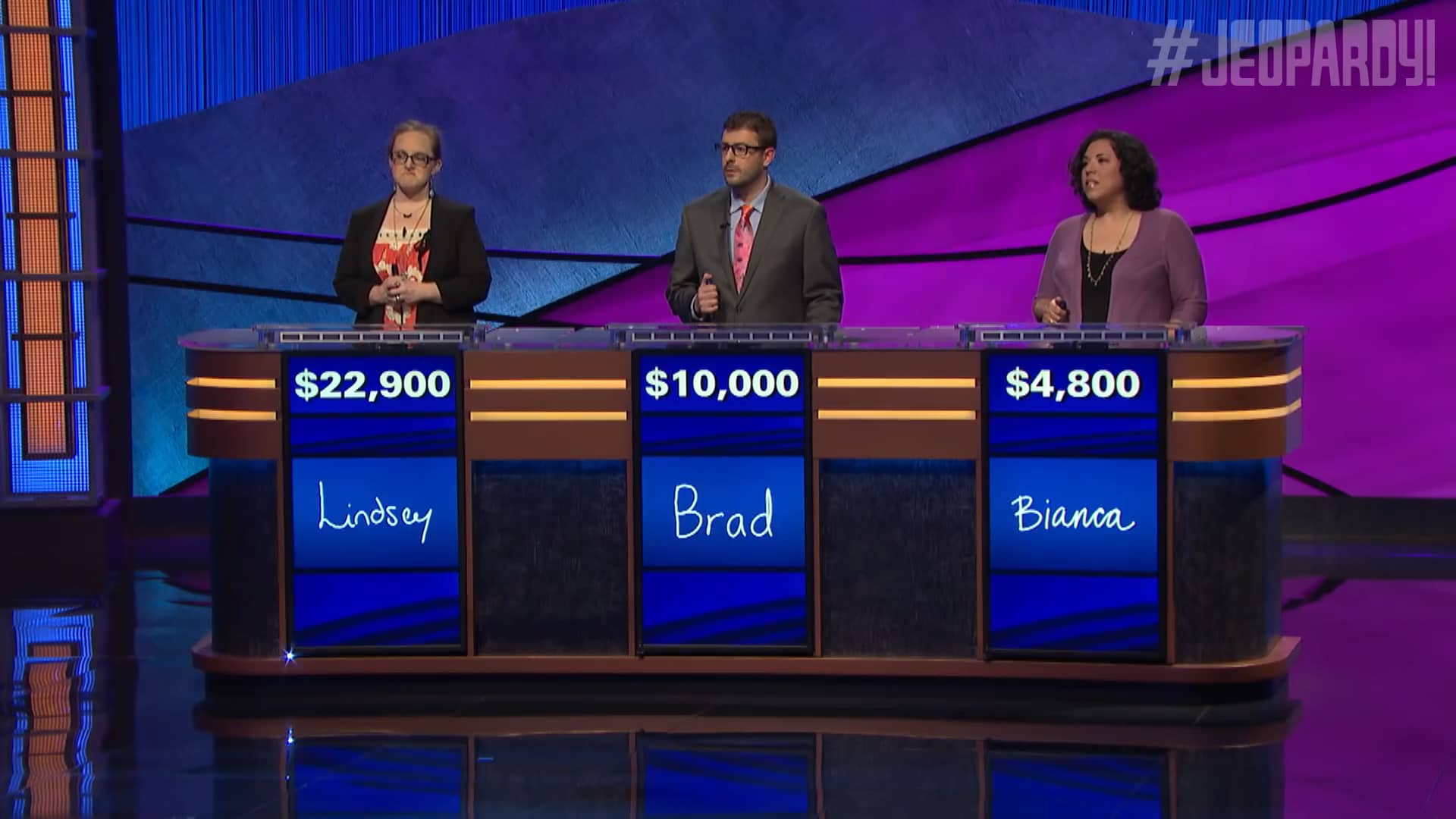 01 JEOPARDY on Vimeo