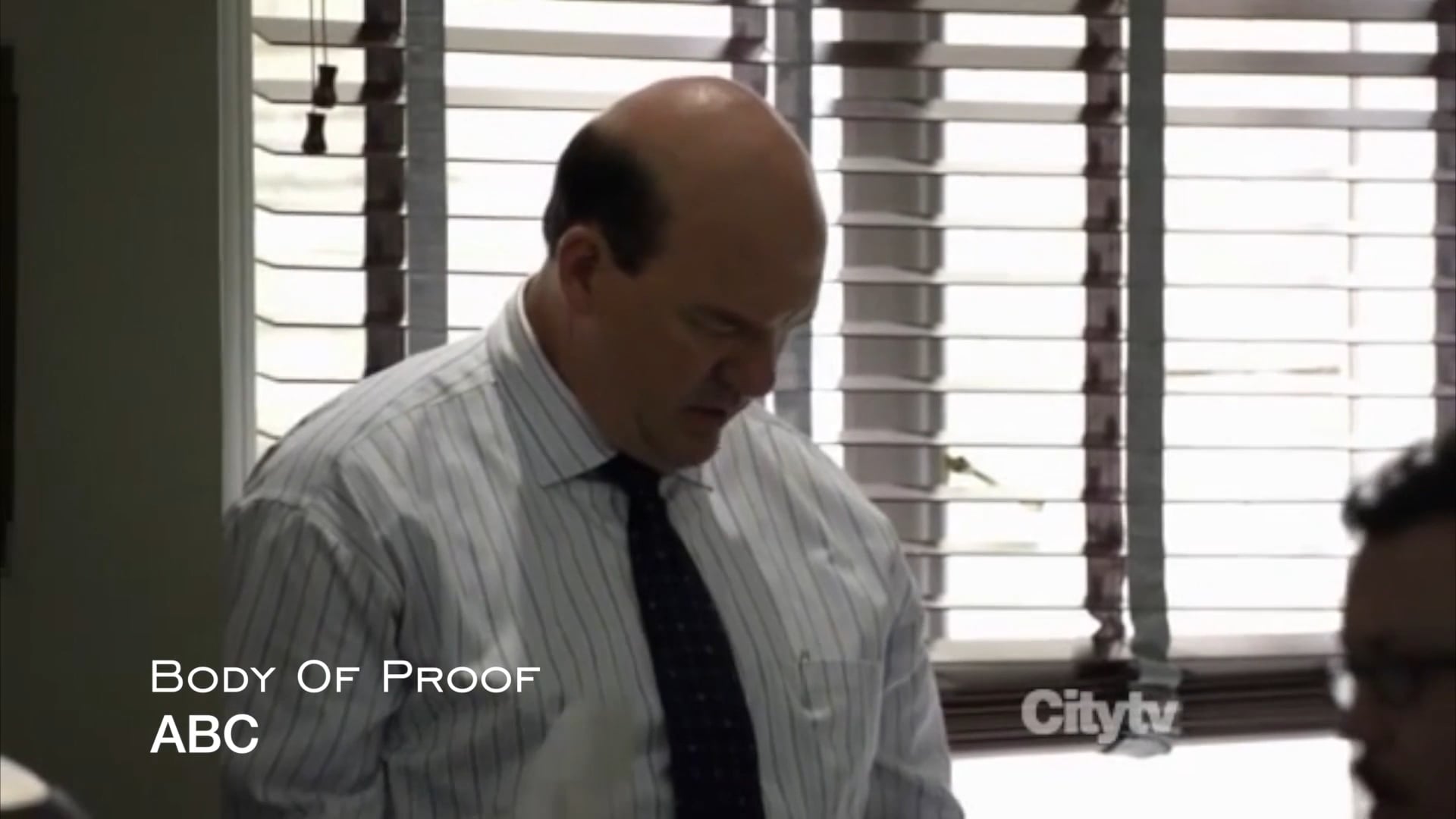 Jay Klaitz Drama Reel