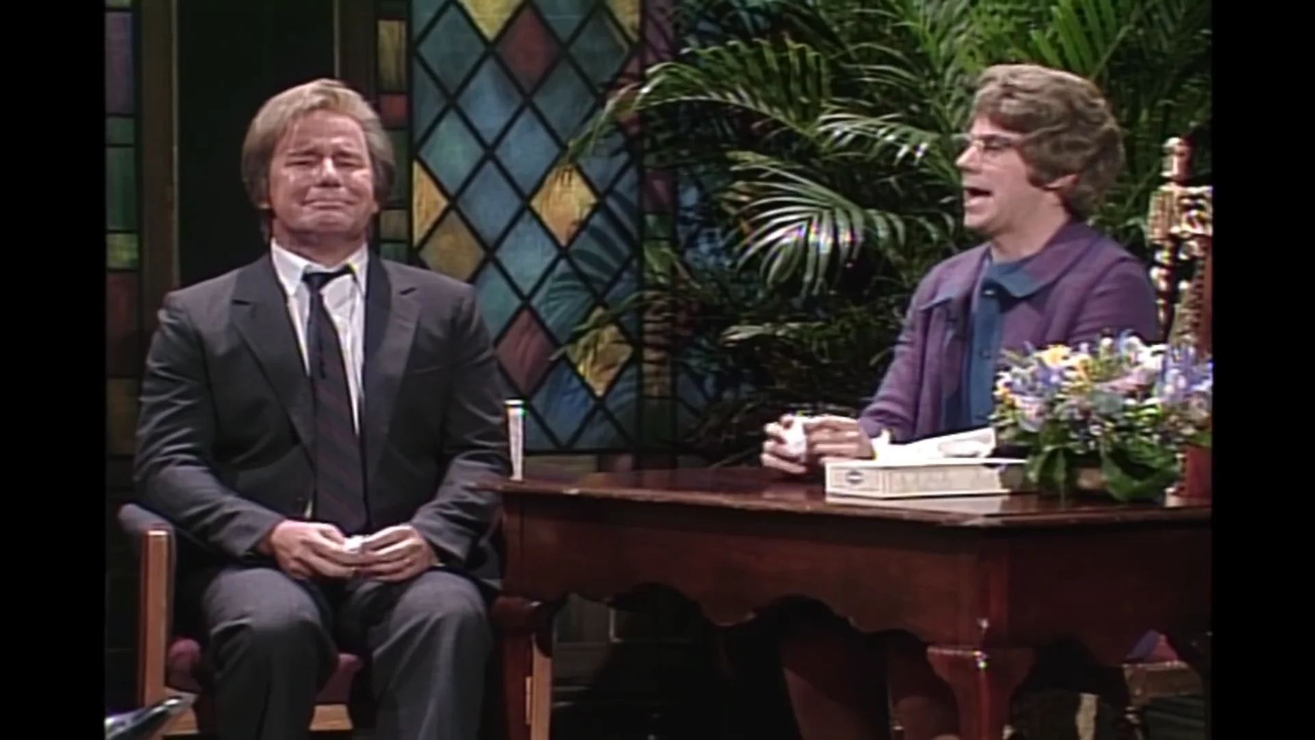 Church Chat Satan - SNL [Full HD 1080p] on Vimeo