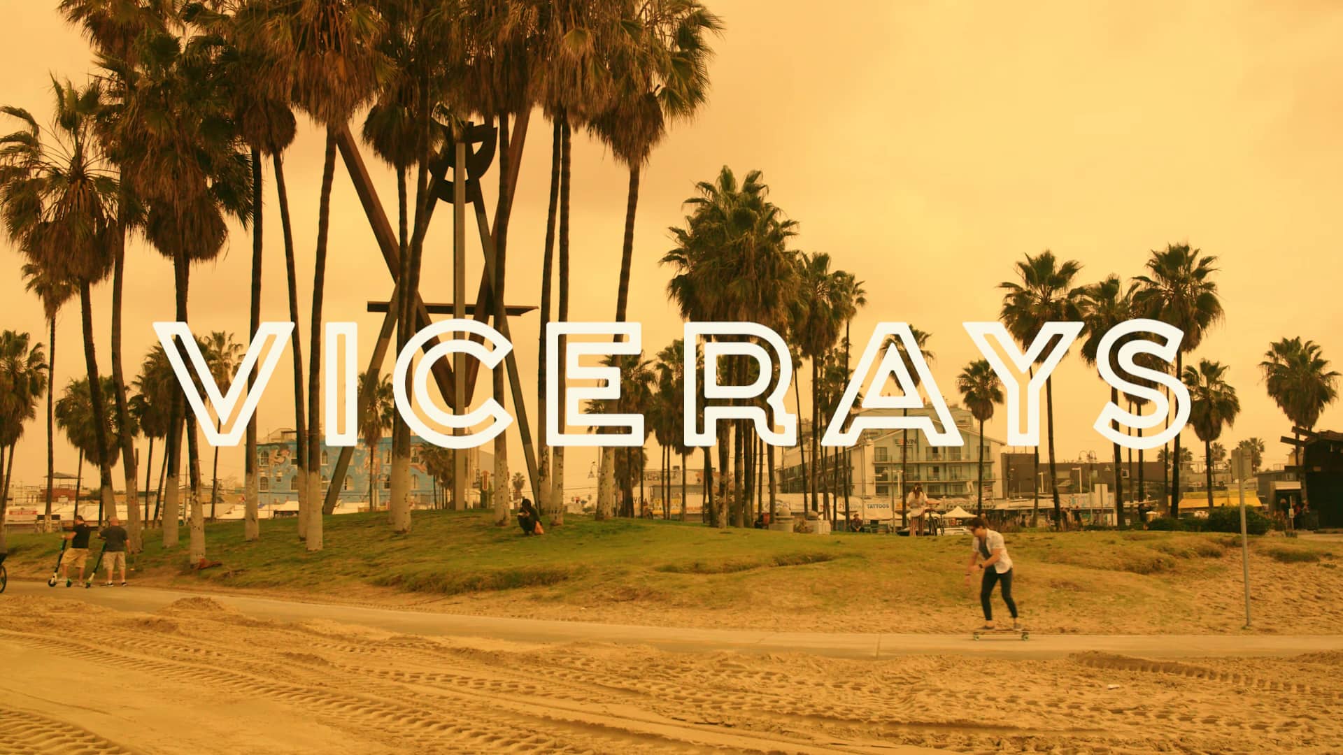 ViceRays on Vimeo