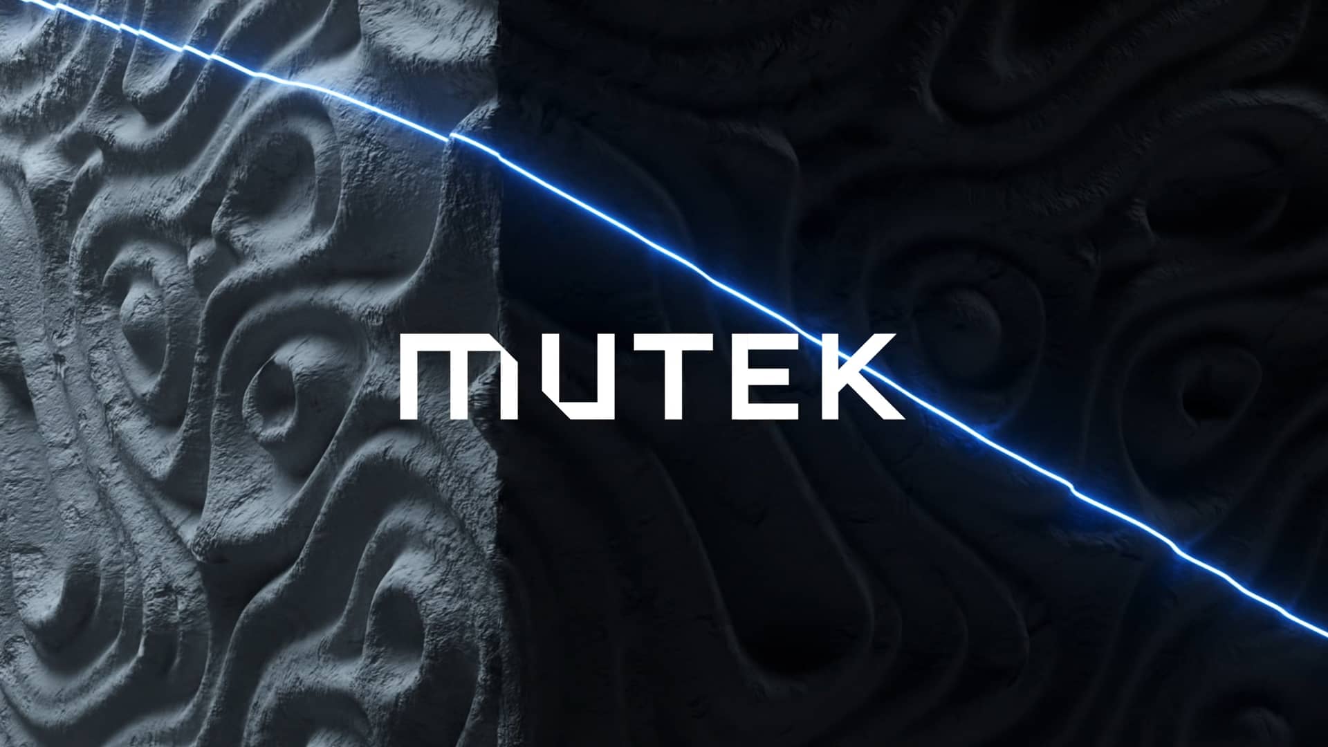 Mutek - 20th Edition Teaser on Vimeo