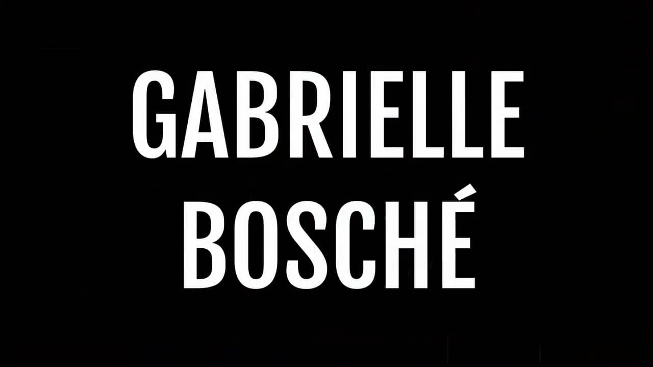 Introducing: Gabrielle Bosché on Vimeo