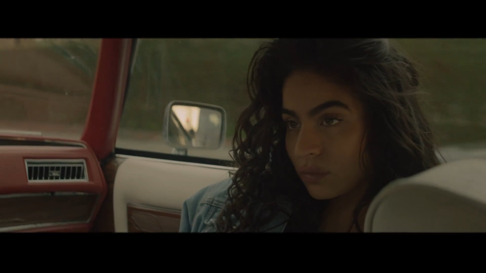 Jessie Reyez ft. 6lack - Imported on Vimeo
