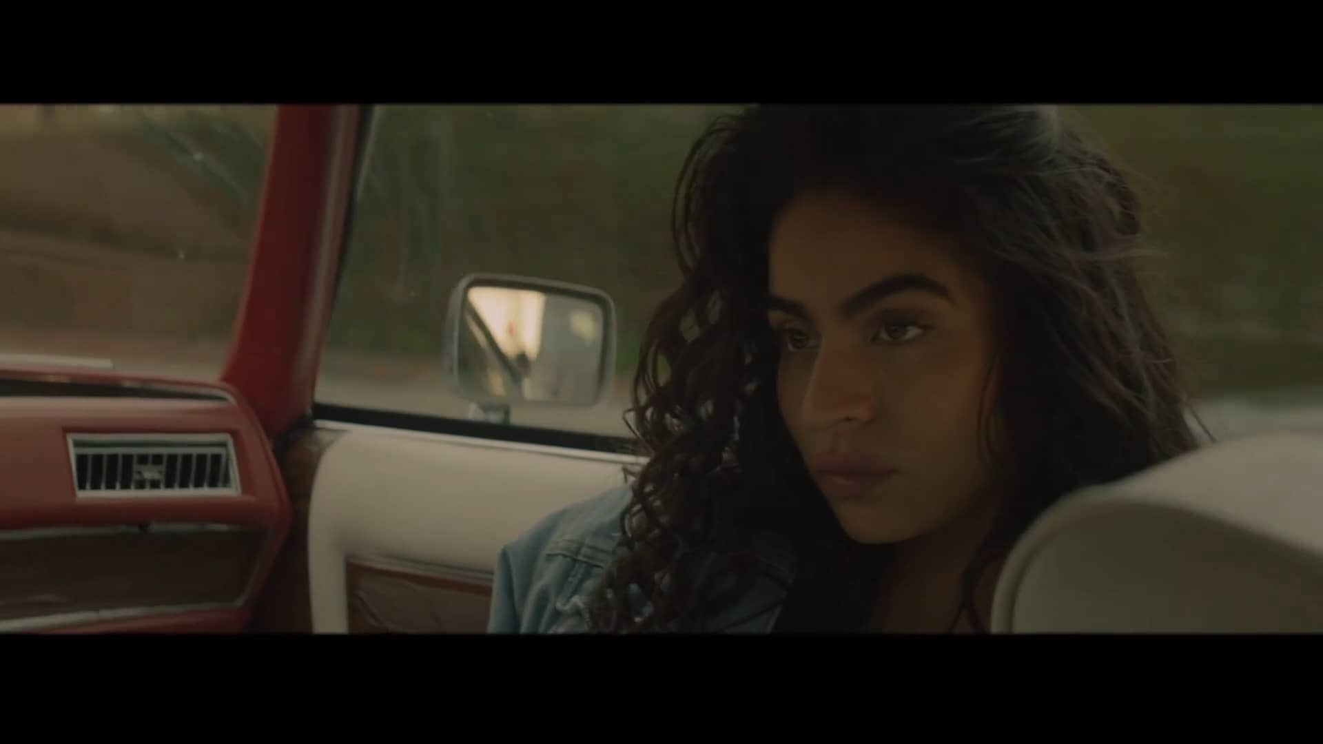 Jessie Reyez ft. 6lack - Imported on Vimeo