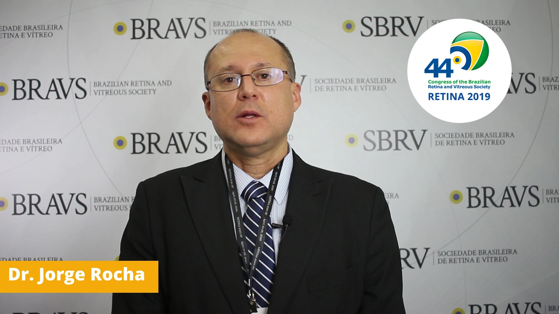 Dr. Jorge Rocha on Vimeo