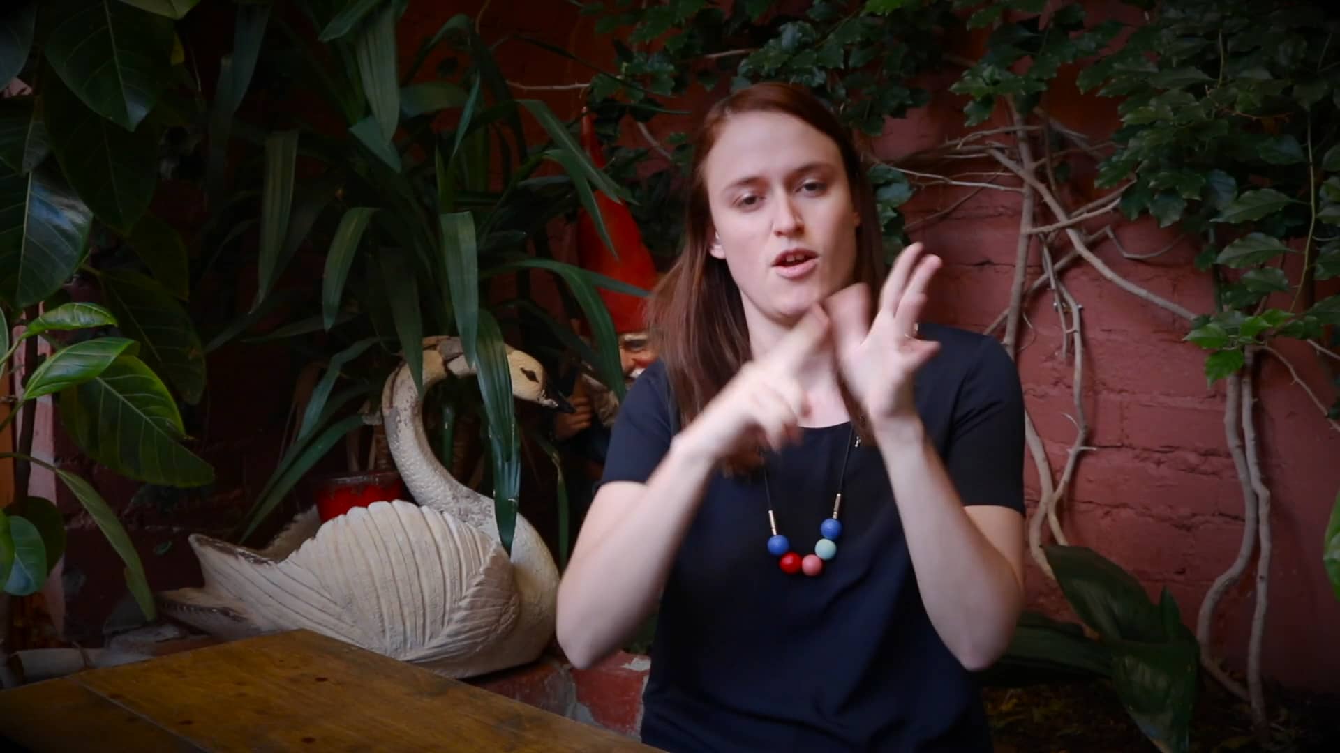 VIC: "F-Word Address" with Alison Whittaker will have Auslan access on ...