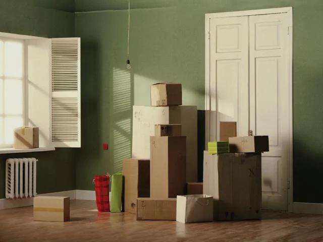 BOXES (commercial)