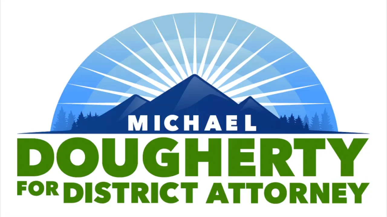 Michael Dougherty, Boulder's District Attorney on Vimeo