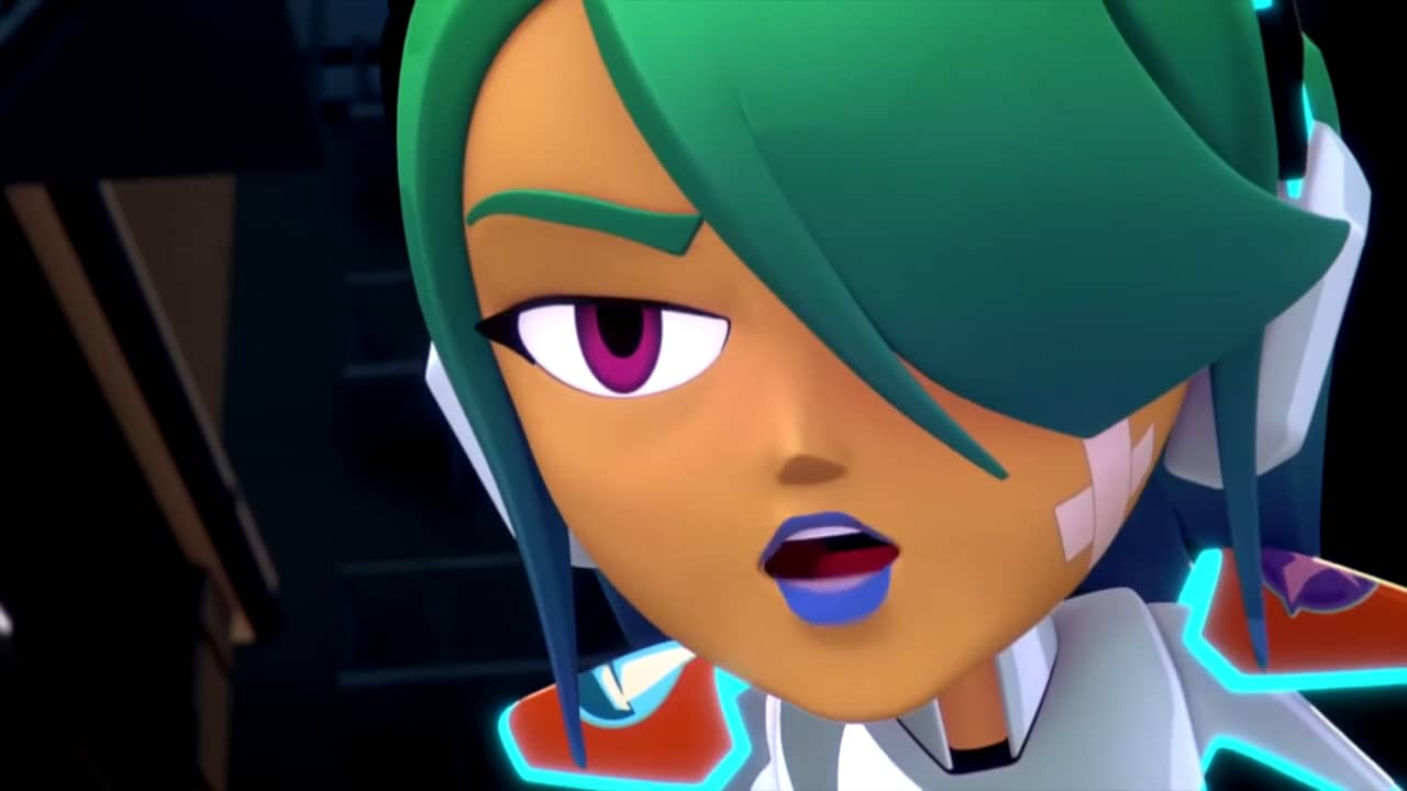 Rhona Rees: animation sizzle reel on Vimeo