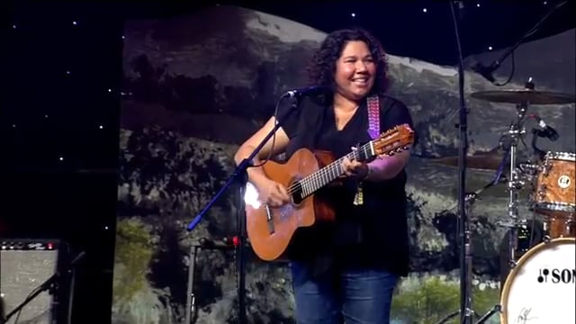 Jessie Lloyd | Yil Lull - Jessie Lloyd Deline Briscoe Emma Donovan ...