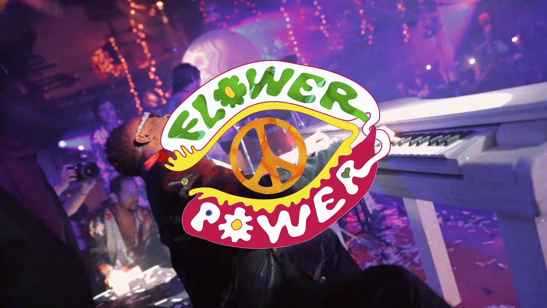 Flower Power Pacha Ibiza 2019 on Vimeo