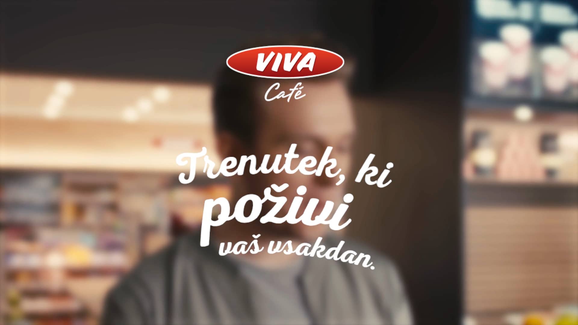 OMV- Viva Cafe on Vimeo