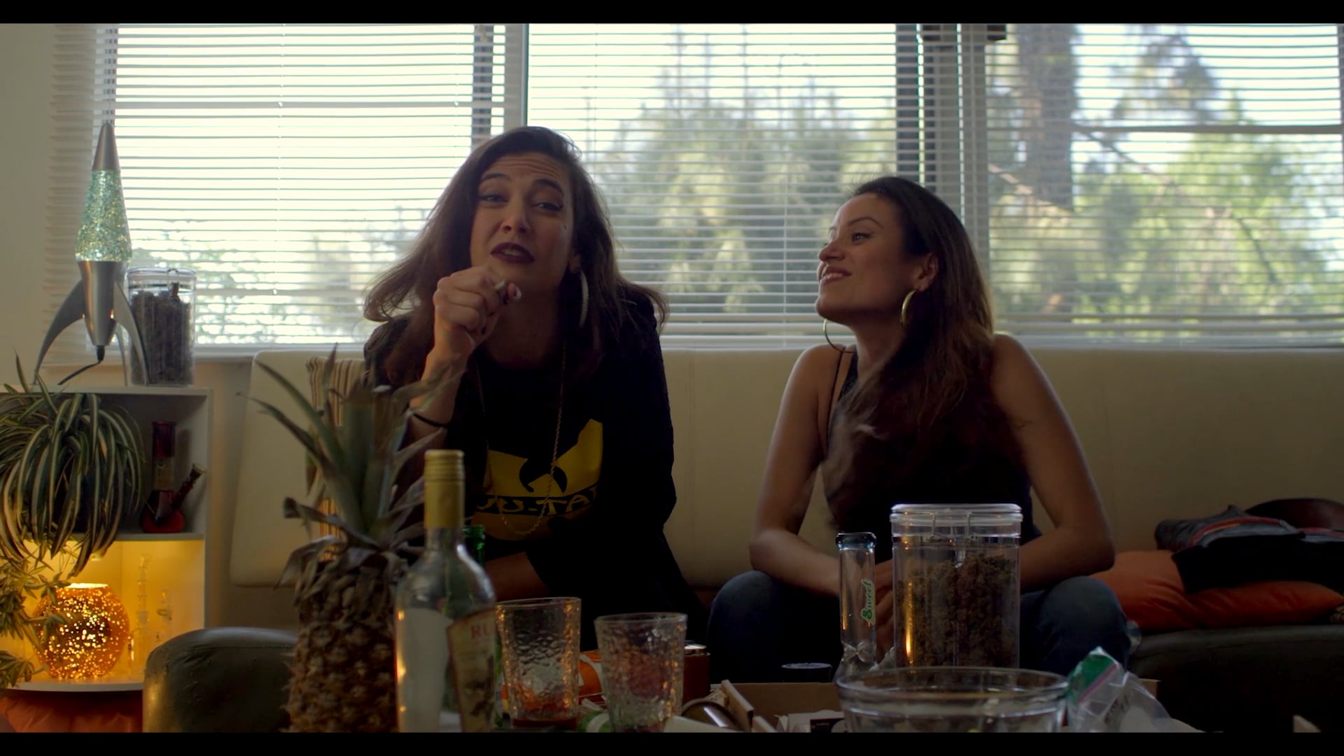 Meghan Leone Cox Reel 2019 on Vimeo