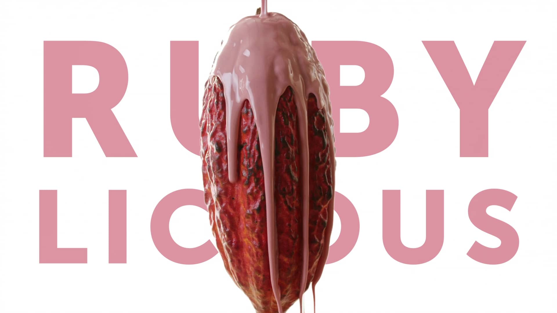 RUBY CHOCOLATE by FOODPHOTO on Vimeo