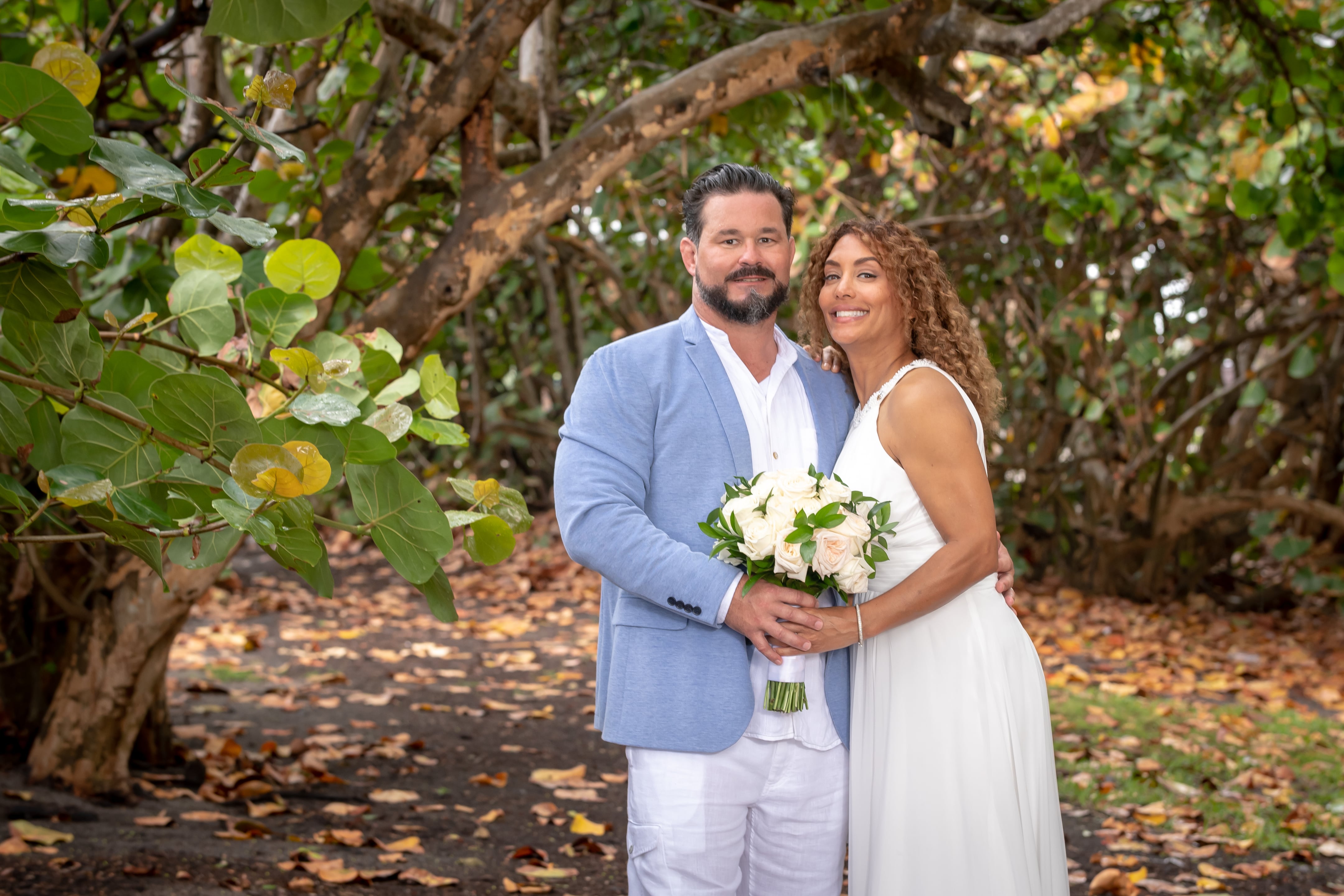 RUTHERFORD WEDDING on Vimeo