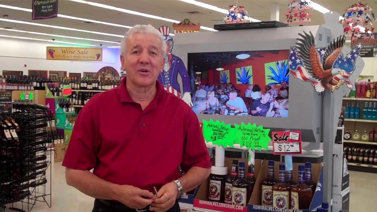 Mike- Liq-o-rama on Vimeo