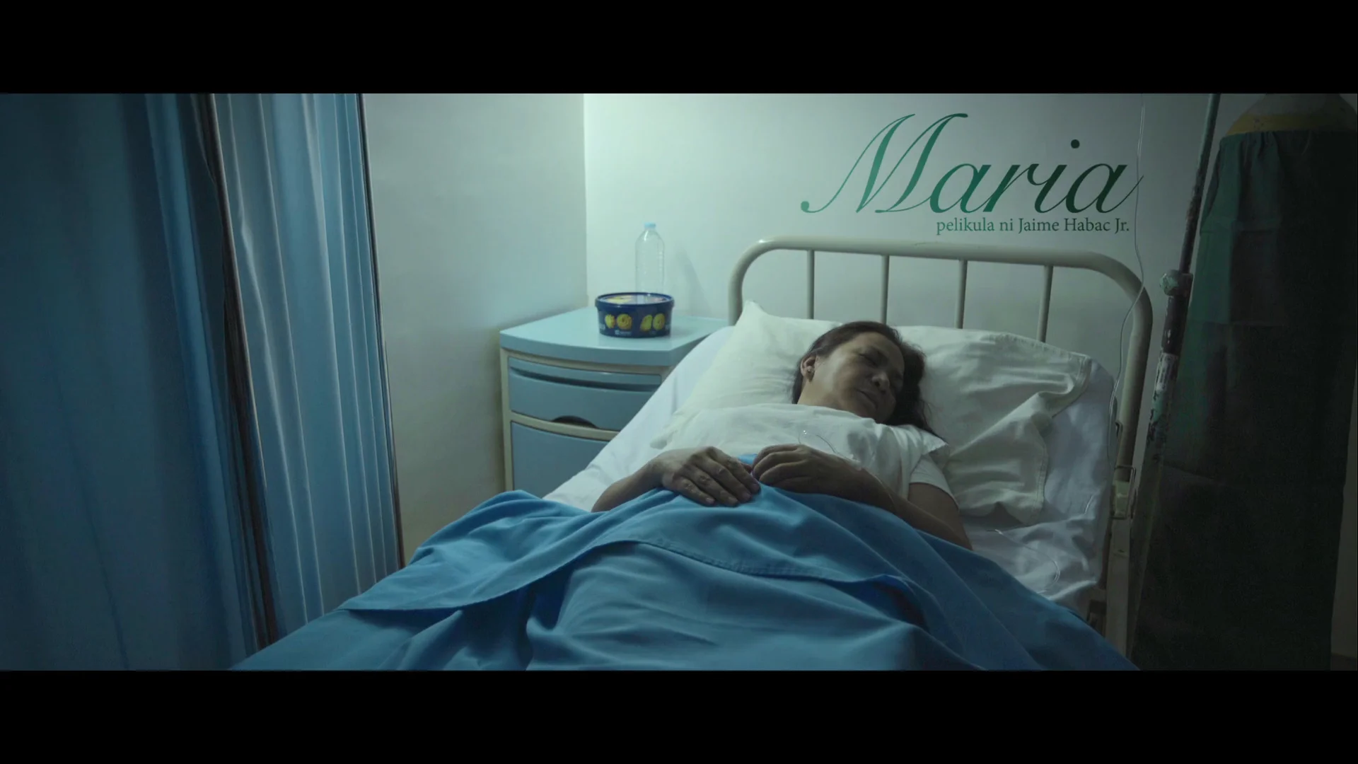 MARIA Trailer on Vimeo