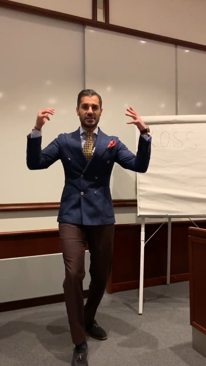 ASHKAN MAZARI on Vimeo