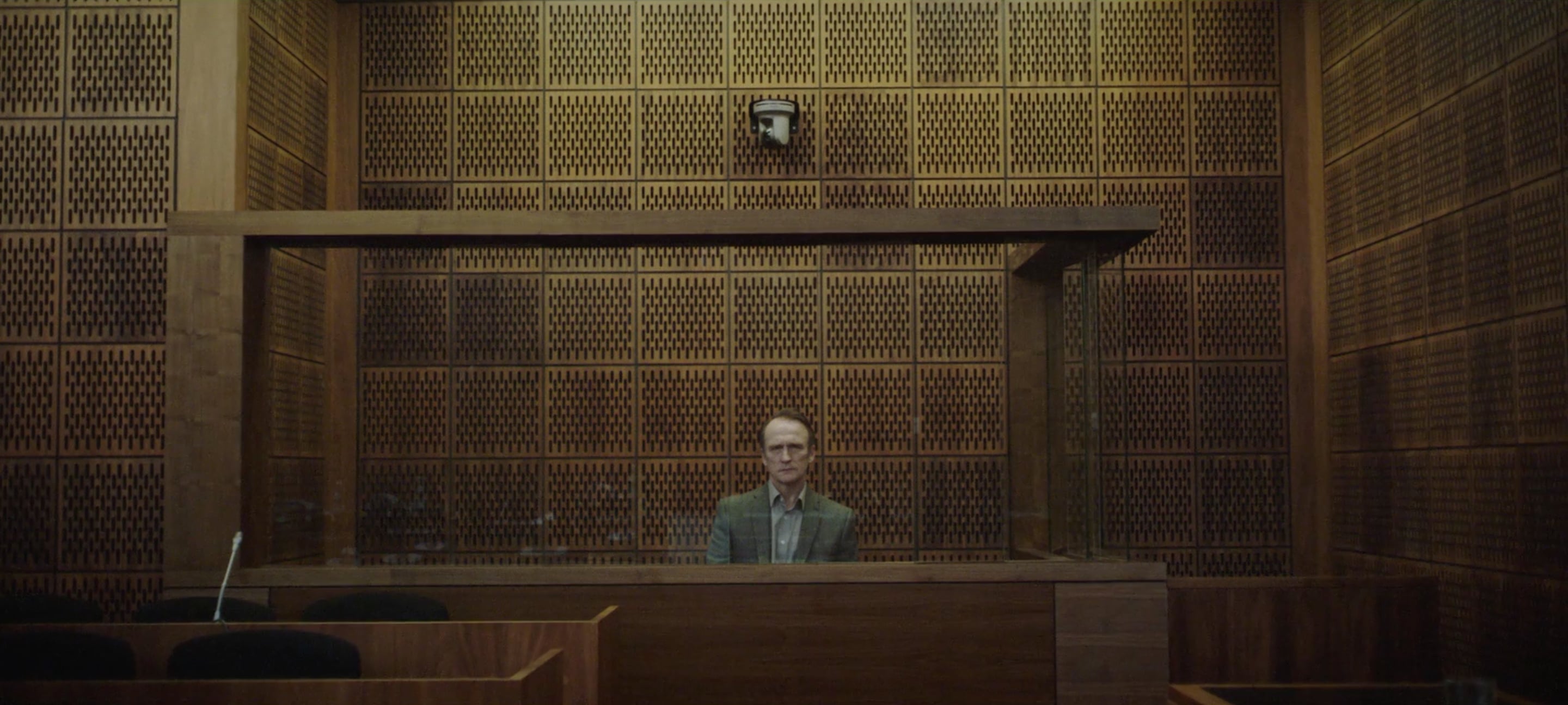 Channel 4 'The Trial' on Vimeo