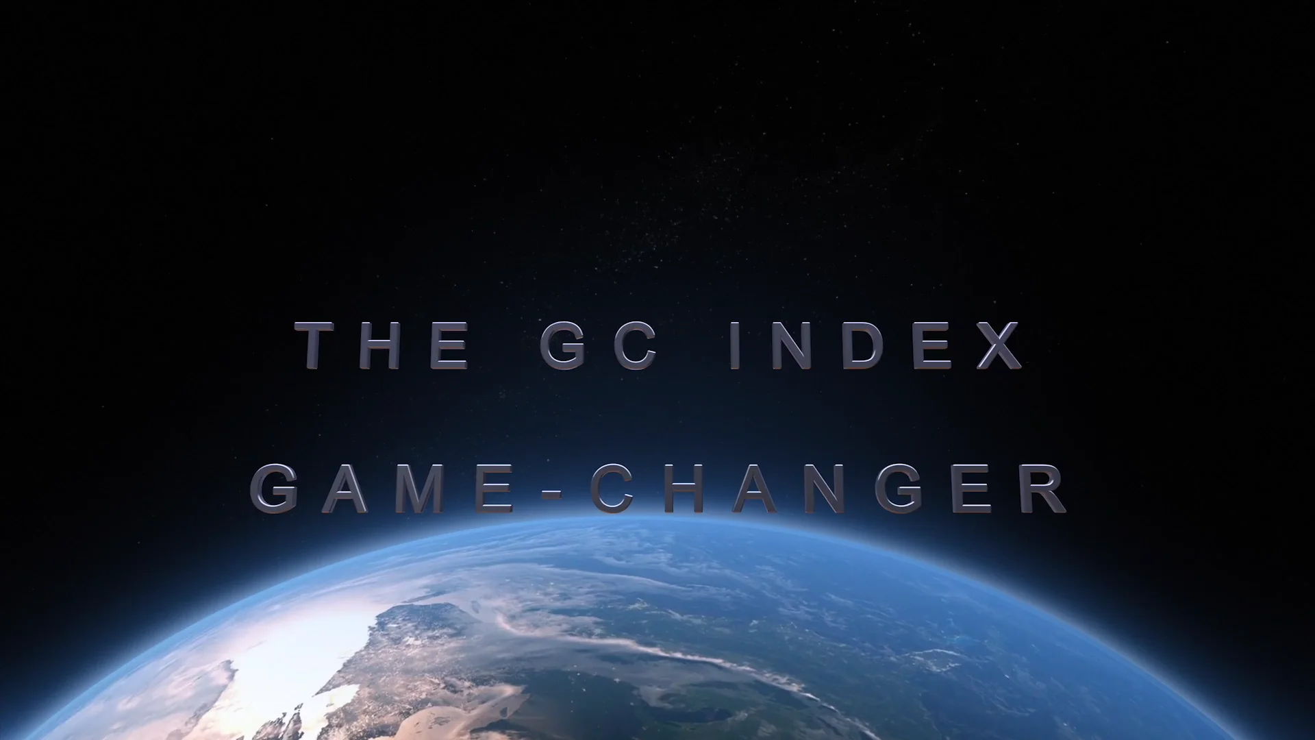 The GC Index Talking Heads - The Game Changer - Caroline Das-Monfrais