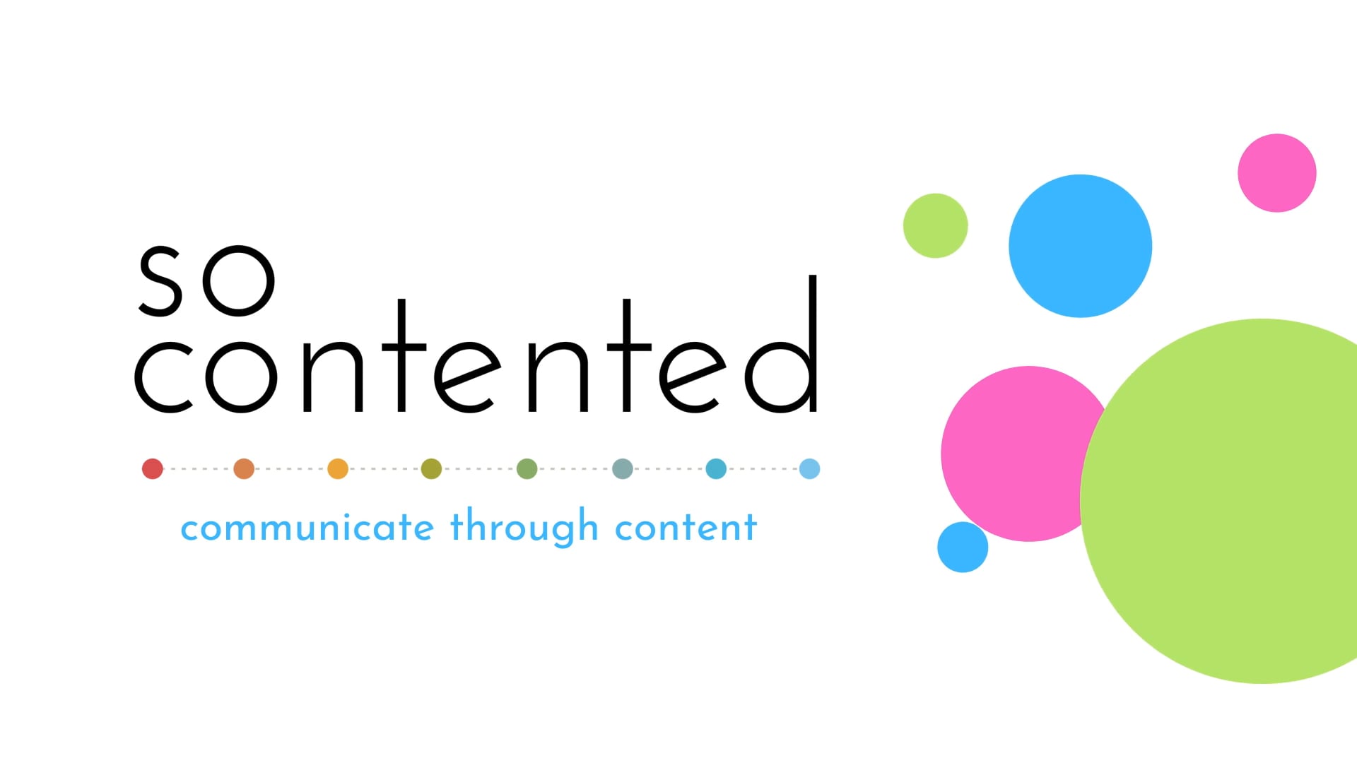 Helen Cliff - So Contented V1 230419 on Vimeo