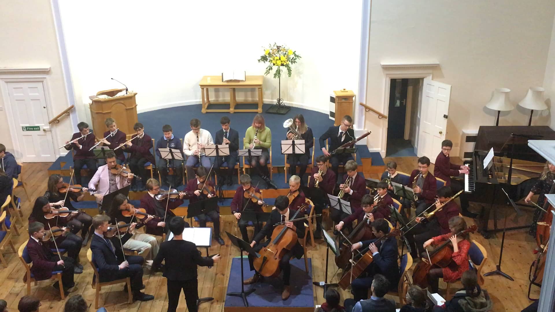 Simon Langton Grammar School for Boys on Vimeo