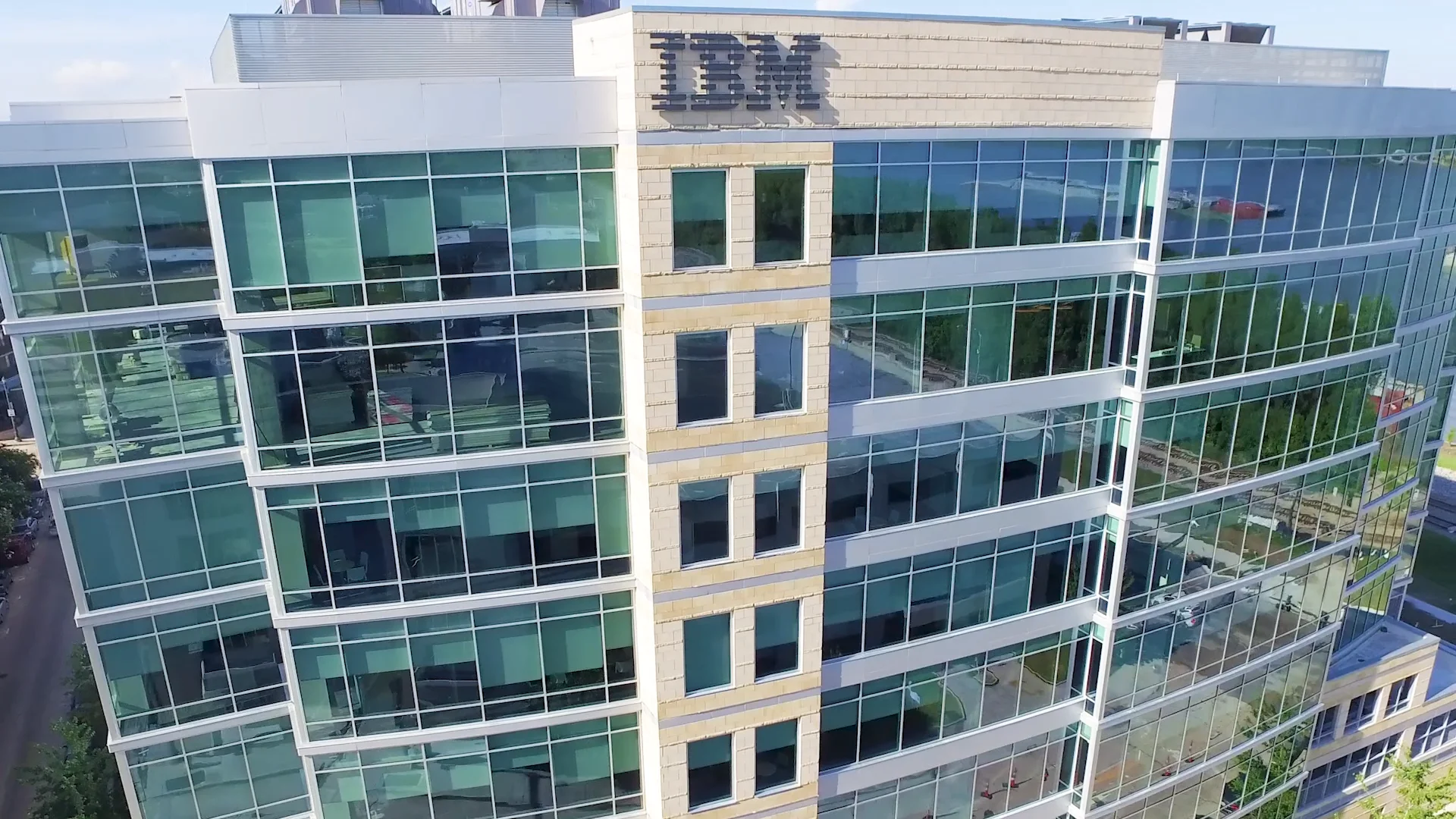 IBM CIC Holistic (Short) on Vimeo