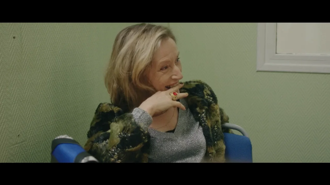 Marie Matheron - Extraits on Vimeo