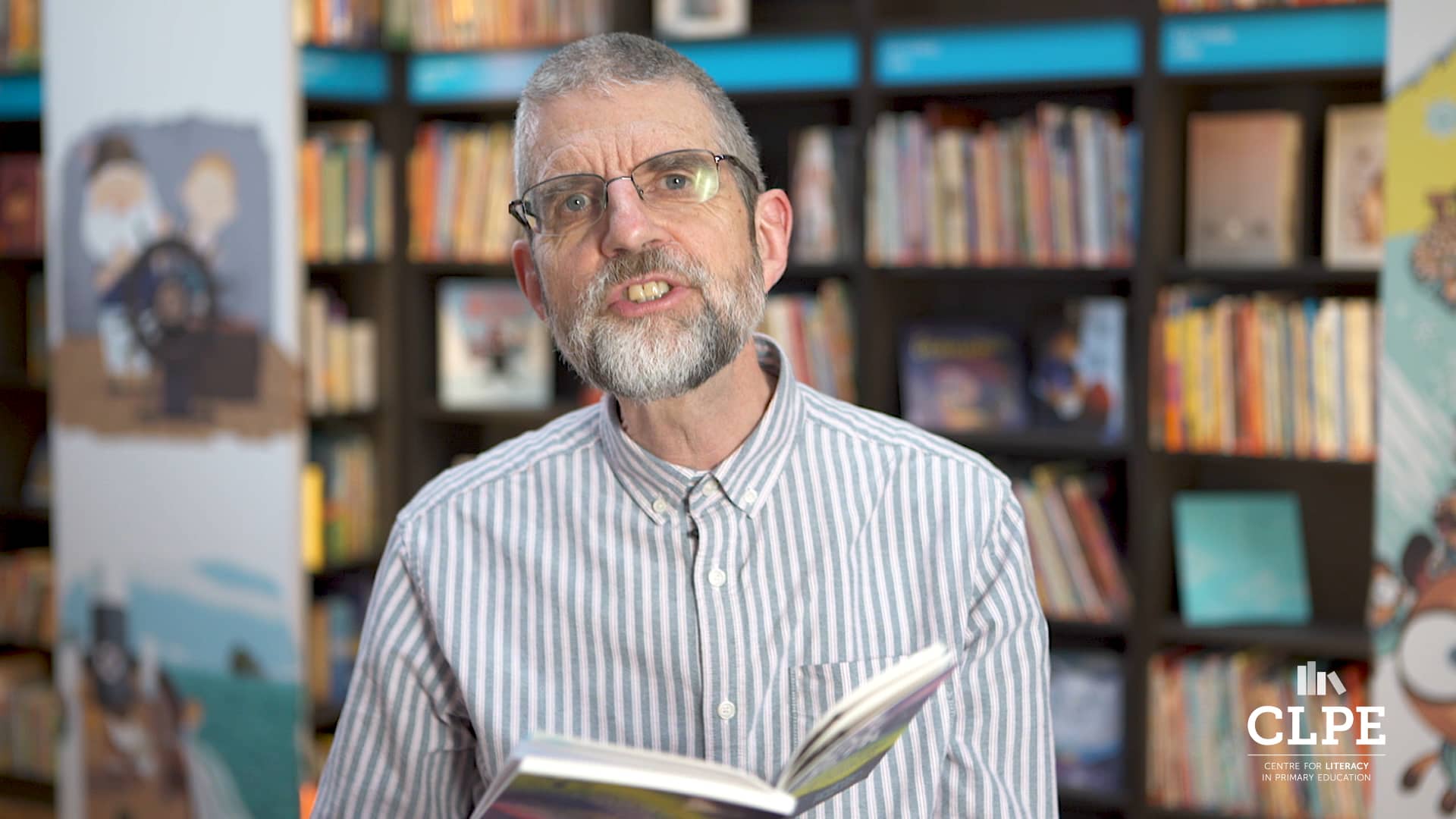 Philip Gross - Night Walker on Vimeo