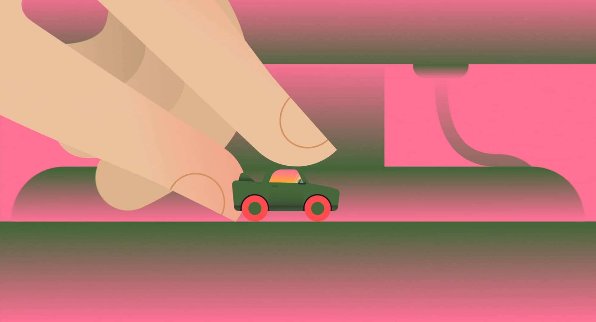 Never Sit Still — We make things move. on Vimeo