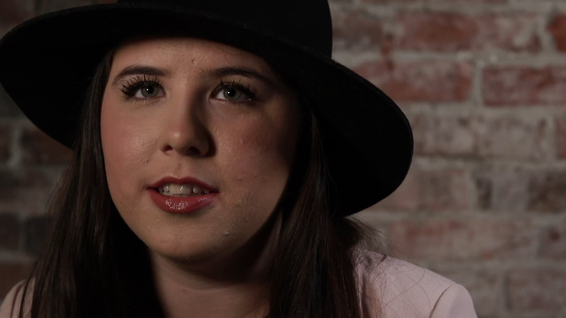 Kiana Alexander on Vimeo