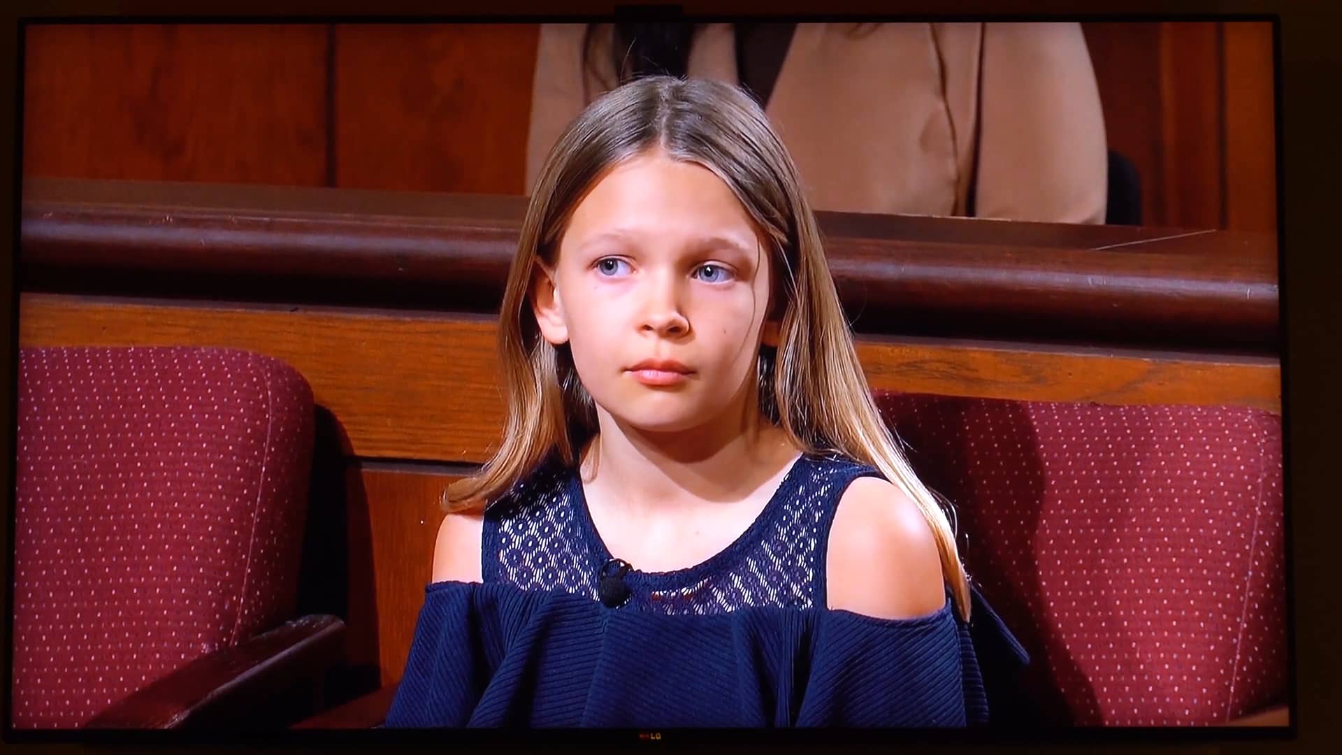Judge Judy March 2019 on Vimeo