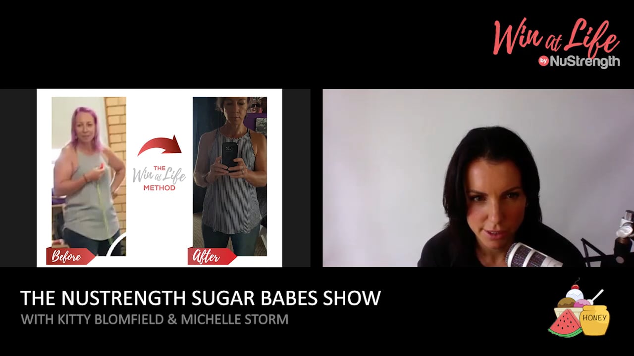 Michelle Storm (4) on Vimeo