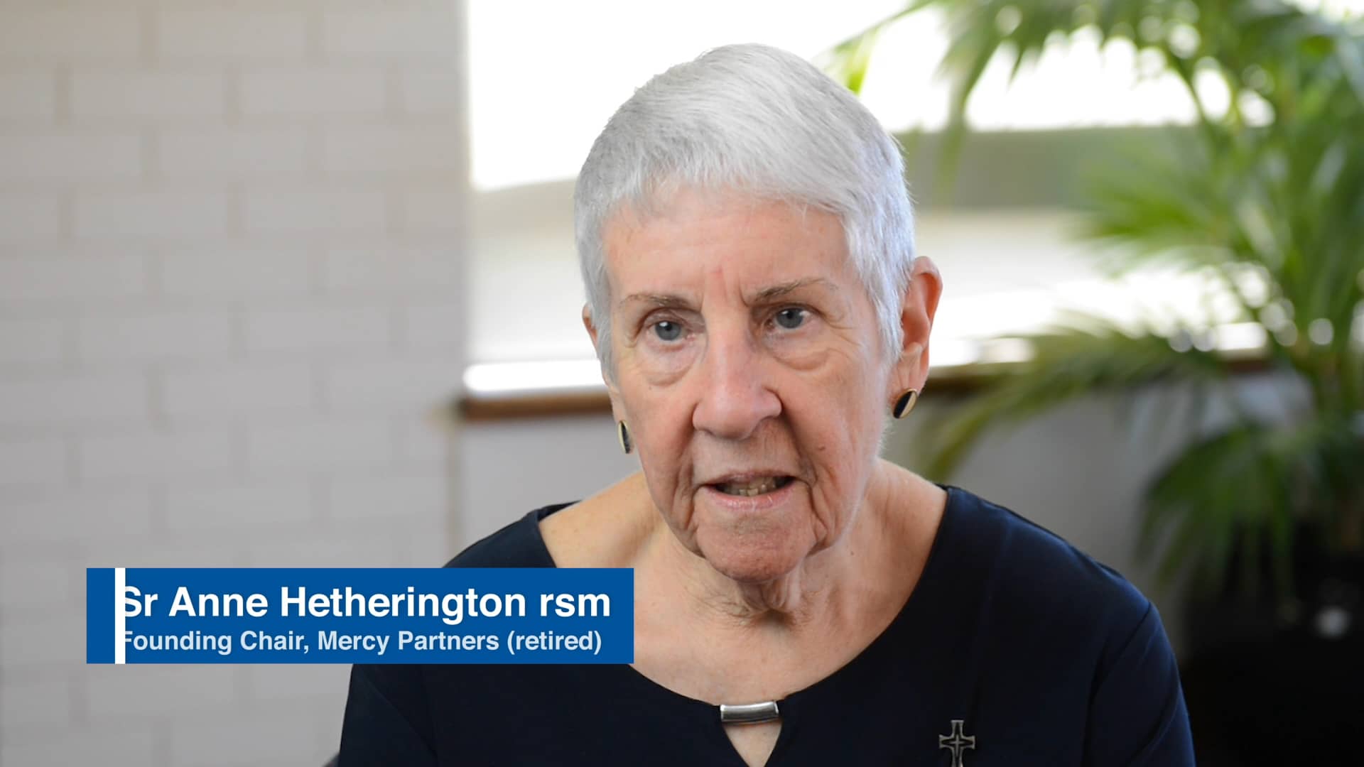 Sr_Anne_Hetherington on Vimeo