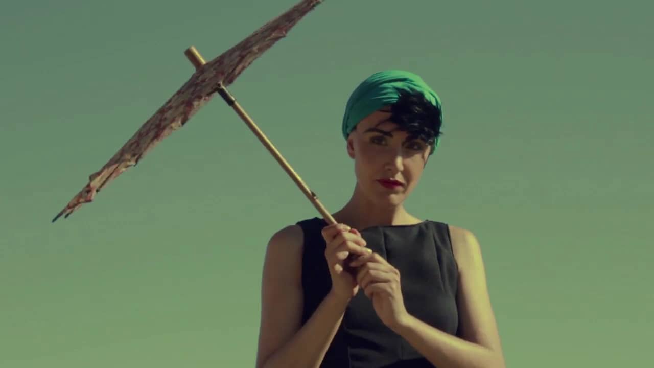 Mind Circus on Vimeo