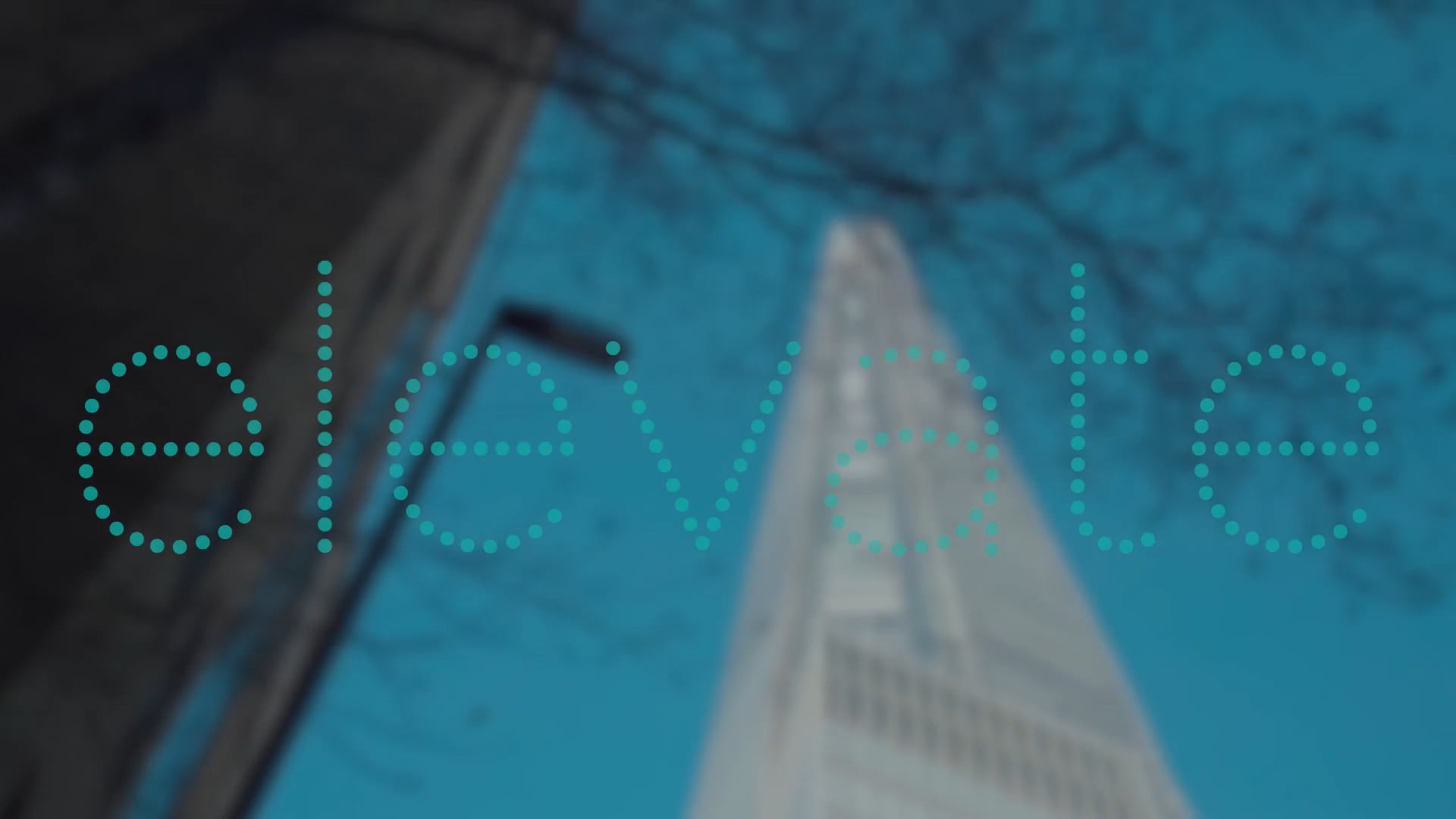 Elevate Love on Vimeo