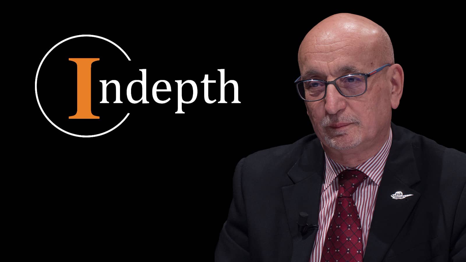 indepth PGM 85 PROMO - Pierre Vella on Vimeo