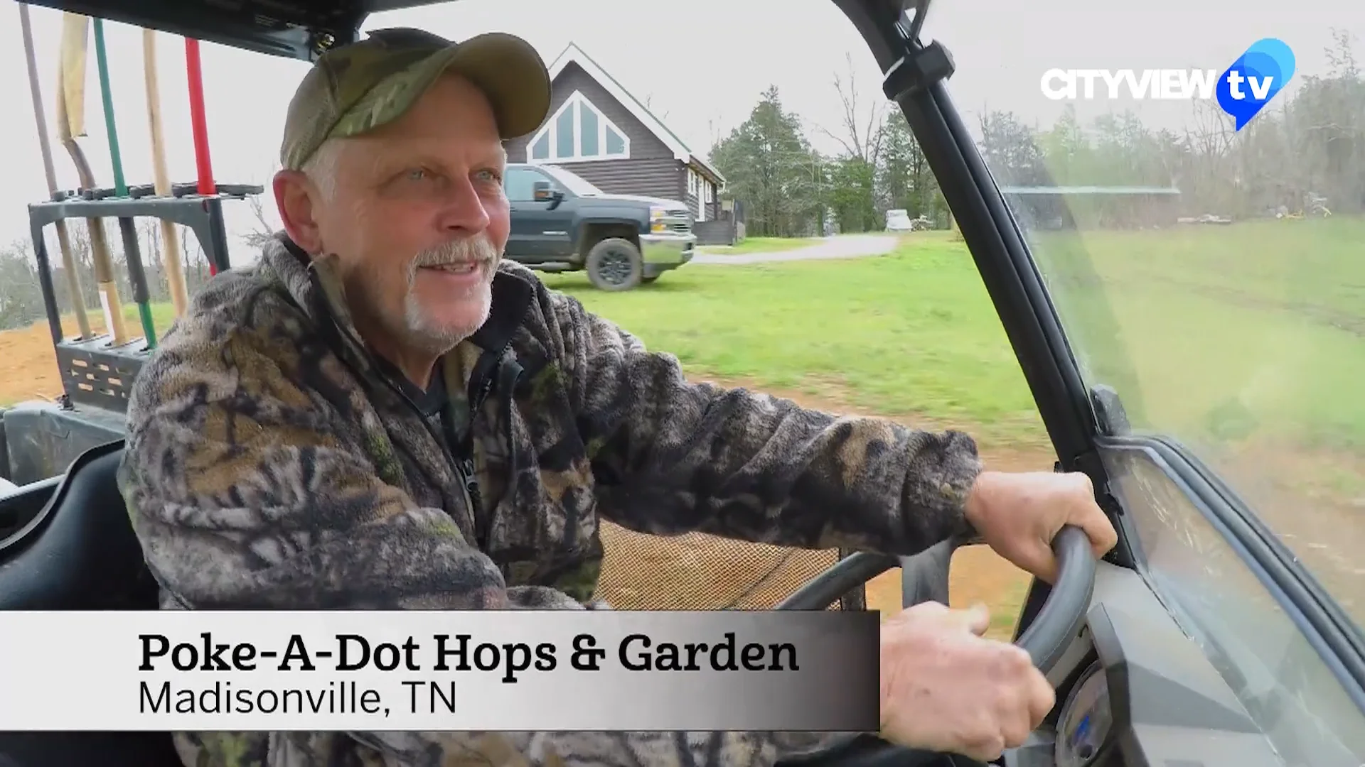 Interview with Veteran Michael Trost on Vimeo