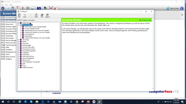 ComputerEase on Vimeo