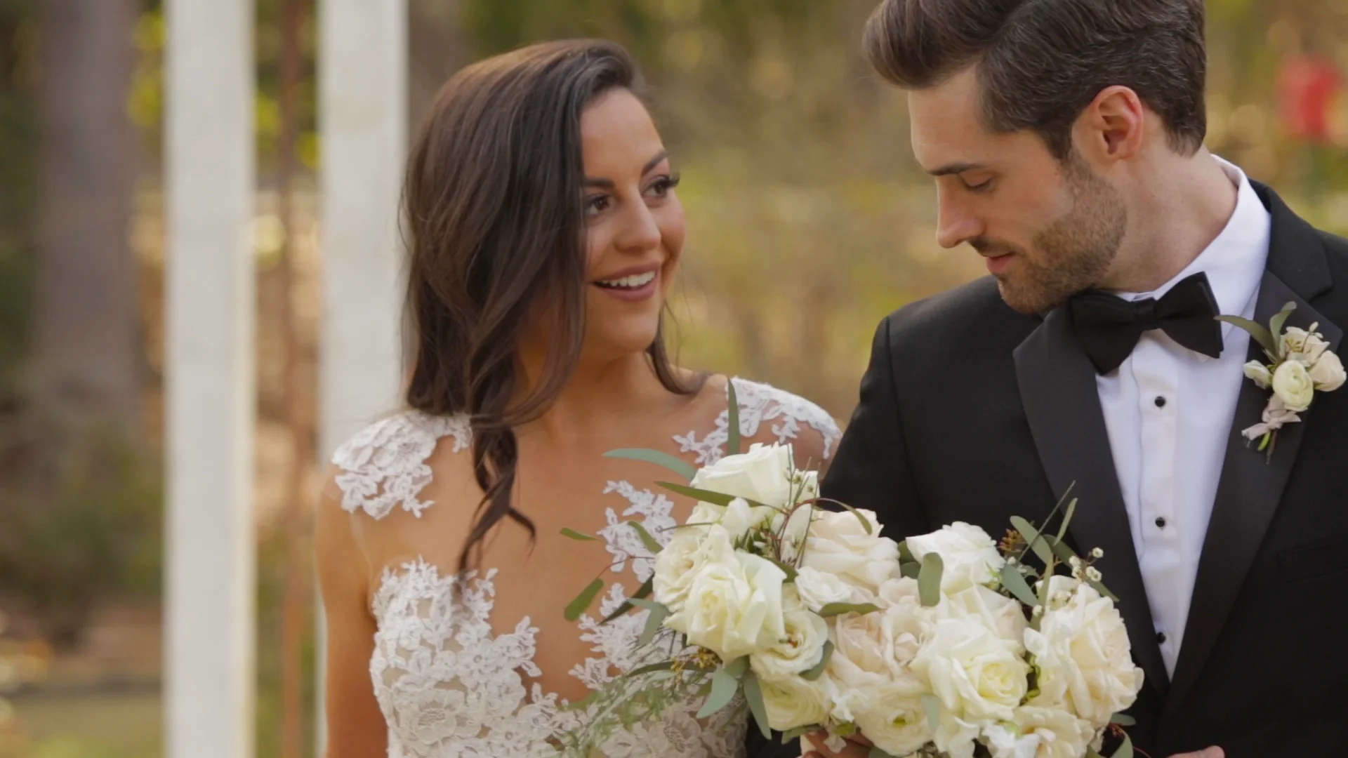 Chris & Alexis on Vimeo