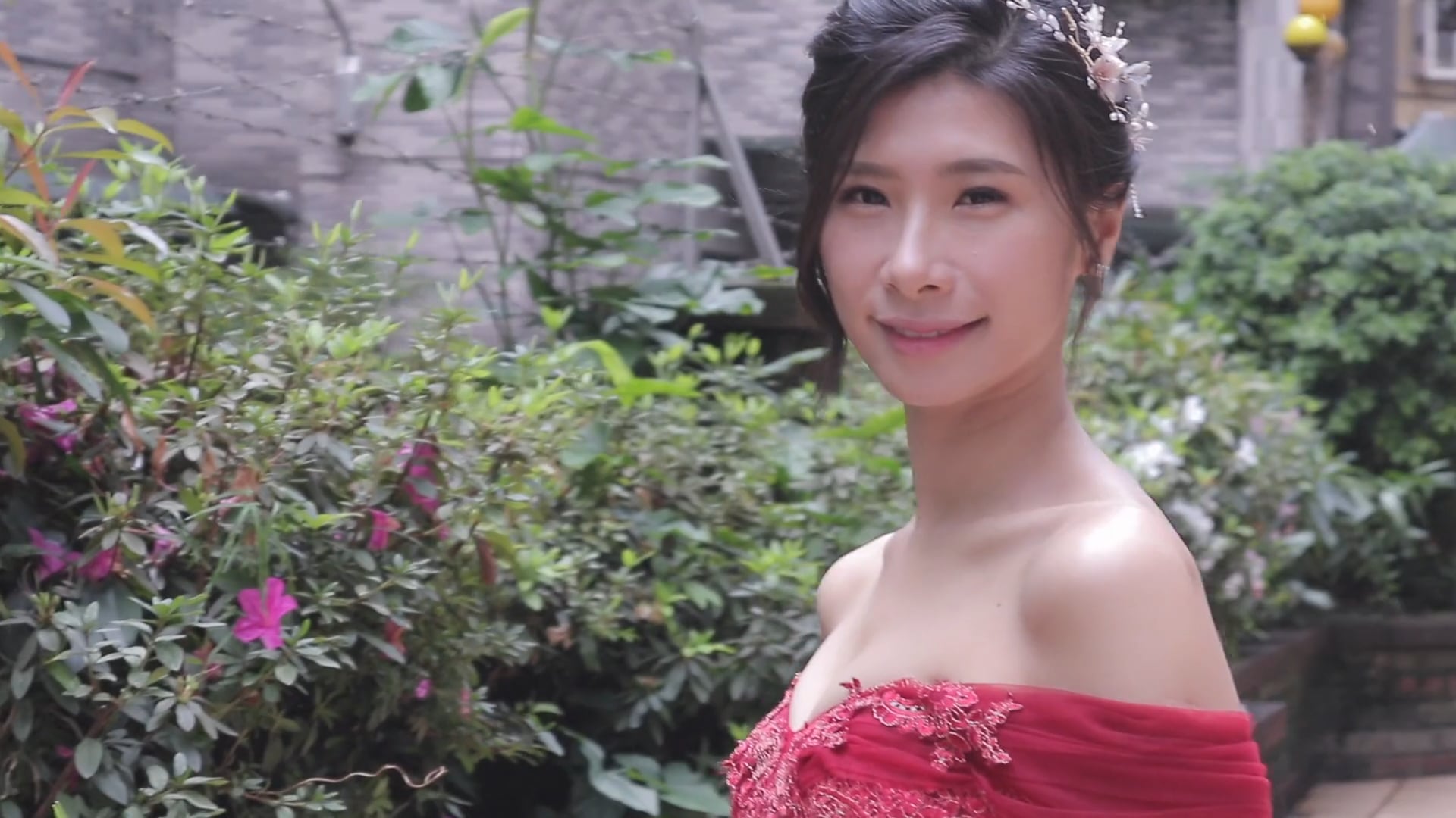 20190310 Kevin＆Miki // 訂結+午宴@新莊典華 on Vimeo